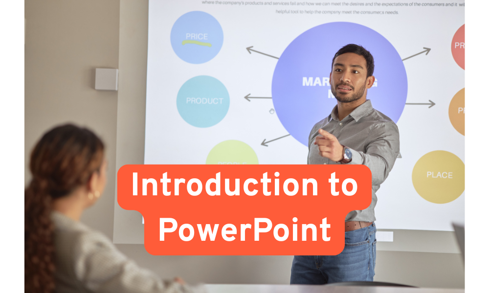 Introduction to PowerPoint → Intro to PowerPoint – Assignment 1 - Learn ...